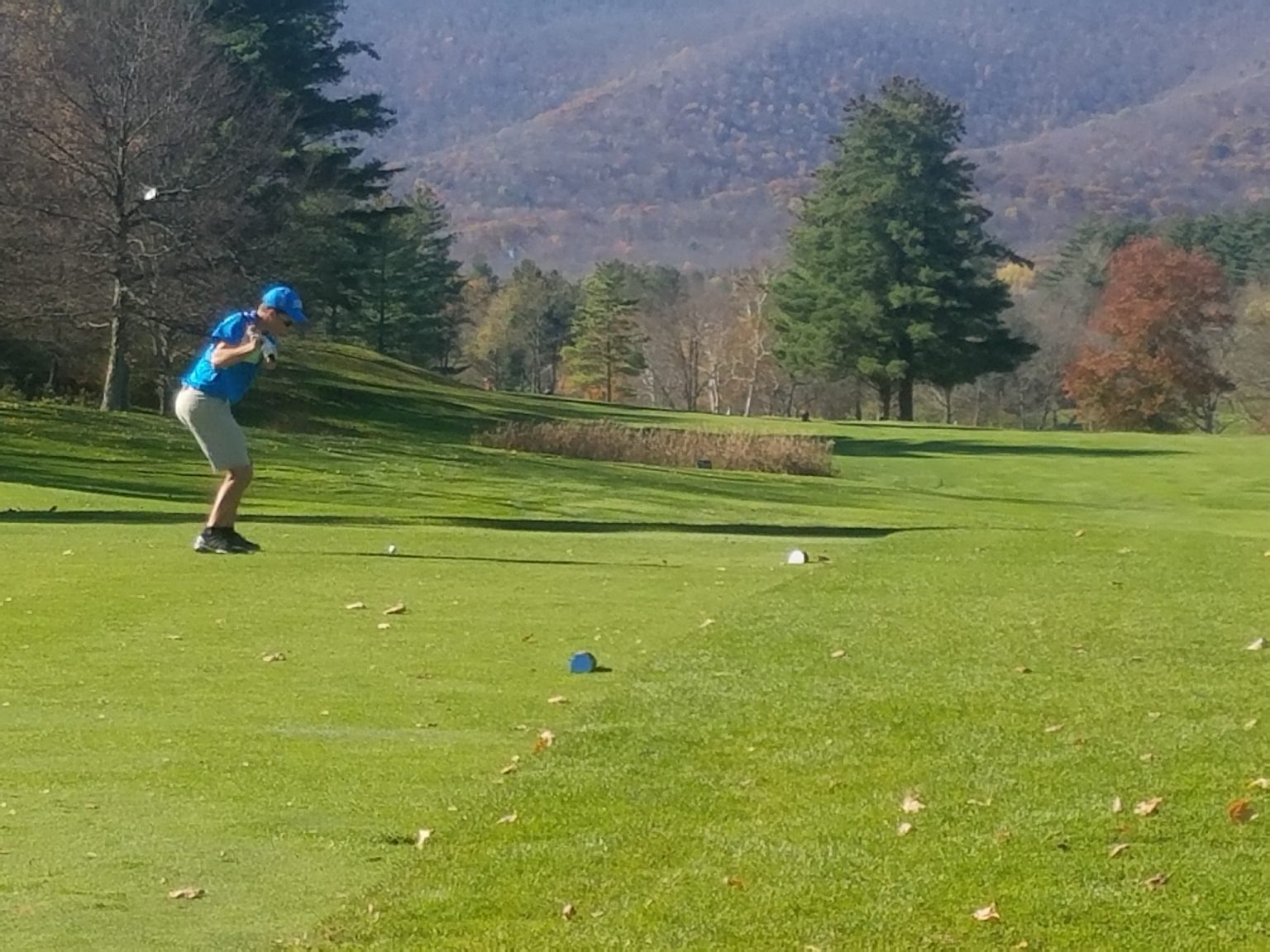Tournaments – Waubeeka Golf Links
