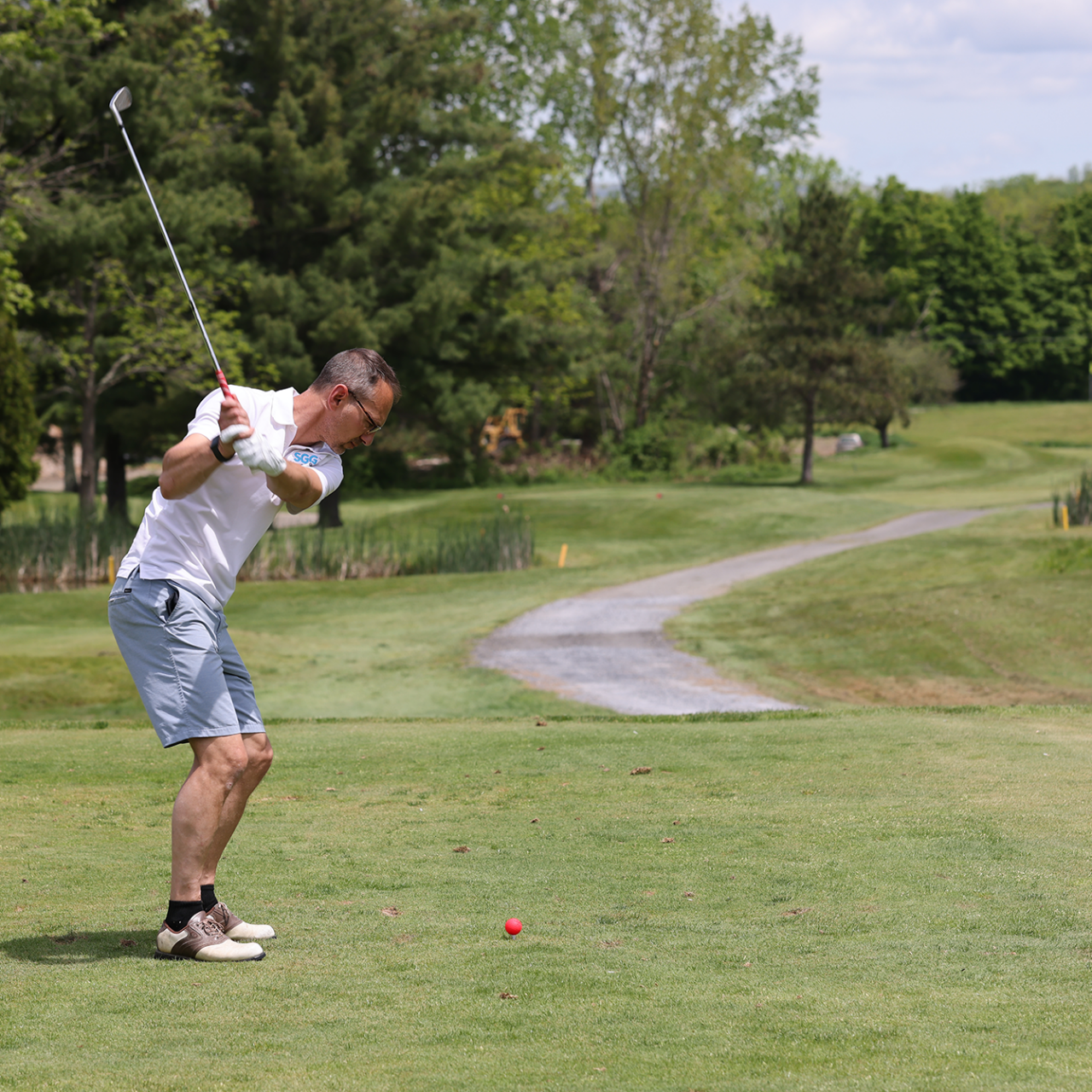 Waubeeka Golf Links